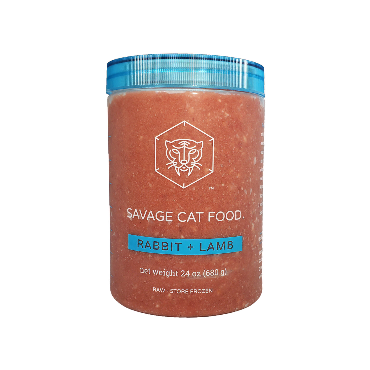 Shop Online – SAVAGE CAT FOOD