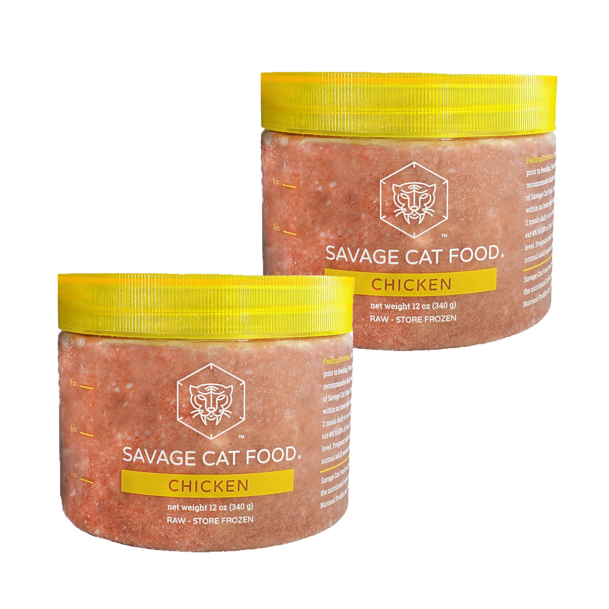 Shop Online – SAVAGE CAT FOOD