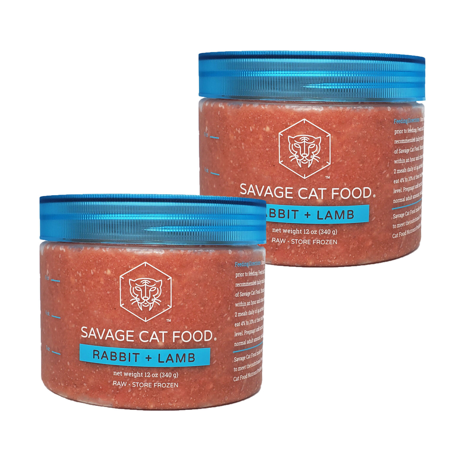 Shop Online – SAVAGE CAT FOOD
