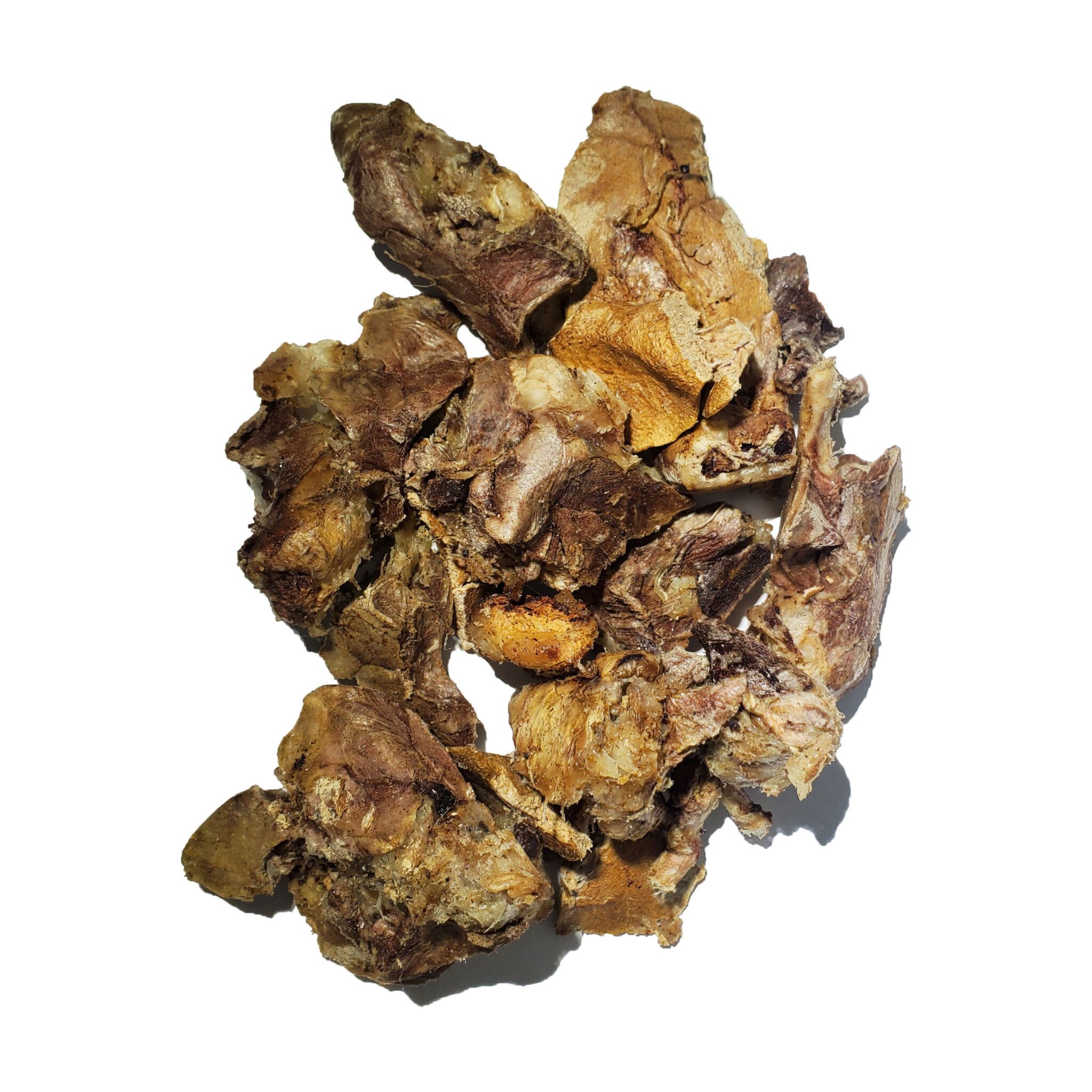 Freeze-Dried Rabbit Organs – SAVAGE CAT FOOD